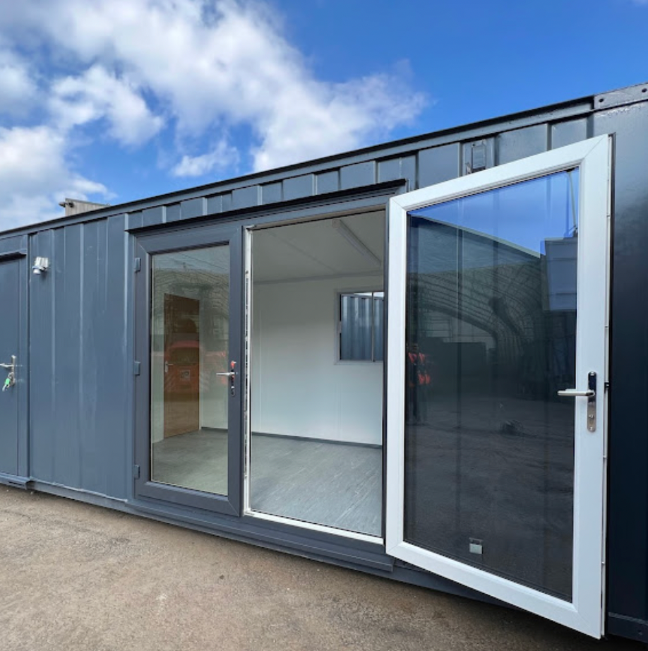 Cabin Depot: Leaders in Custom Cabin Conversions