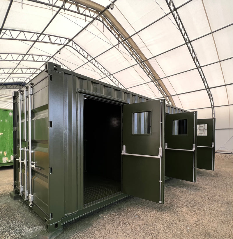 Expandable Shipping Containers Made In China Australia Standard Prefab