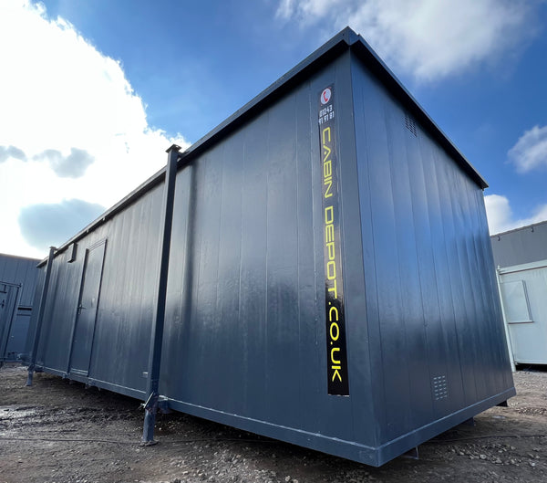 Shower Blocks for Sale | Cabin Depot